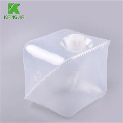 5l Plastic Cubitainer China Manufacturer Manufacturers And Suppliers