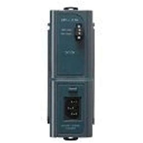 Cisco Network Switch Component Ac Power Module With Iec Plug