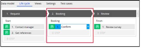 resolving flow issues by using problem flows pega academy