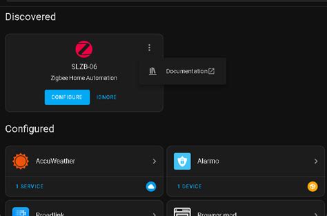 how to disable zha zigbee home automation page 2 zigbee home