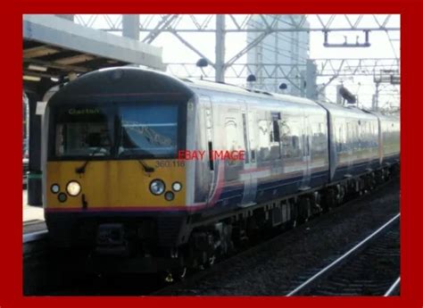 Photo Class 360 Unit No 360 118 £185 Picclick Uk