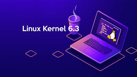 Linux Kernel 6 3 Arrives With Intel VPU Driver More Rust Updates