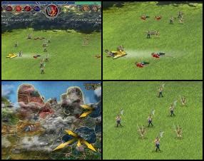 Warlords 2 Rise Of Demons Free Games Without Flash