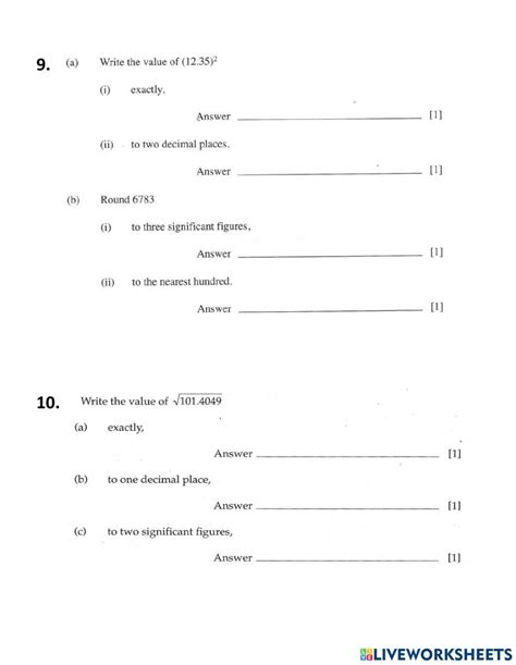 1521432 Approximation Vonettelowe Liveworksheets
