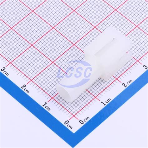 770421 1 Te Connectivity Rectangular Connectors Housings Jlcpcb