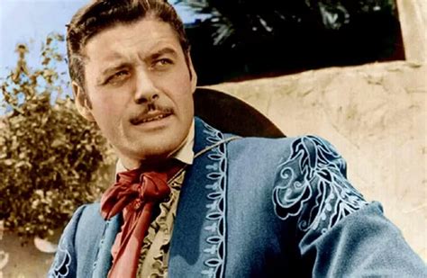 La Toldense Araceli Lisazo Pareja Argentina De Guy Williams Cuenta Su