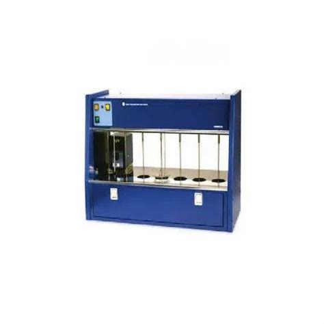 Rust Prevention Test Apparatus At Rs Laboratory Apparatus In Ahmedabad ID