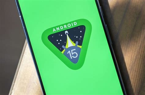 Android 15 Is Officially Here Only Not For Your Pixel Phone Just Yet