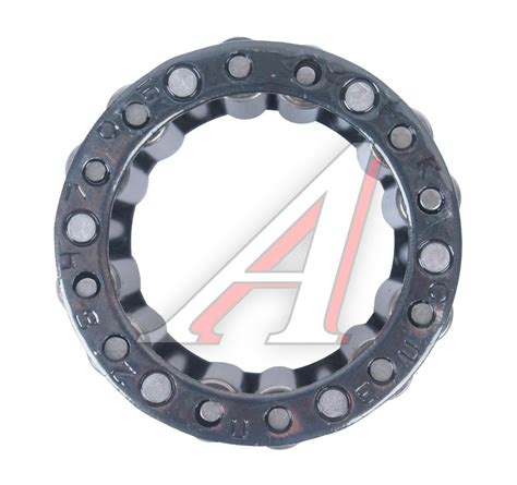 Подшипник КПП ГАЗ-4301, 3310, ЗИЛ-130, КАМАЗ(КПП-154) ВОЛЖСКИЙ СТАНДАРТ ...