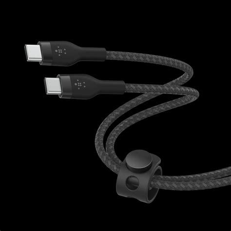 USB C Belkin Evolving Together Since