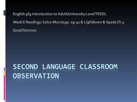 Week 6 Lecture Slides Ppt