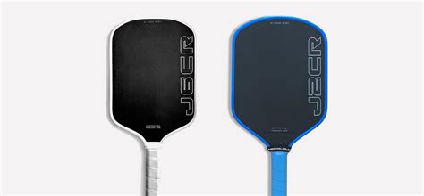 Honolulu J6cr And J2cr Pickleball Paddle Review Rackets And Runners