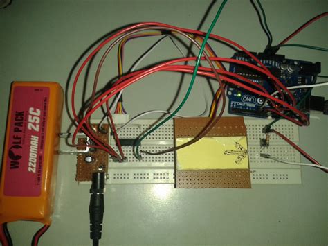 diy jaar just another autonomous robot 14 steps instructables