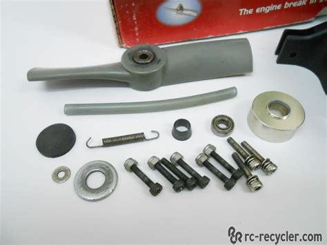 RD Logics Engine Break In Stand CP