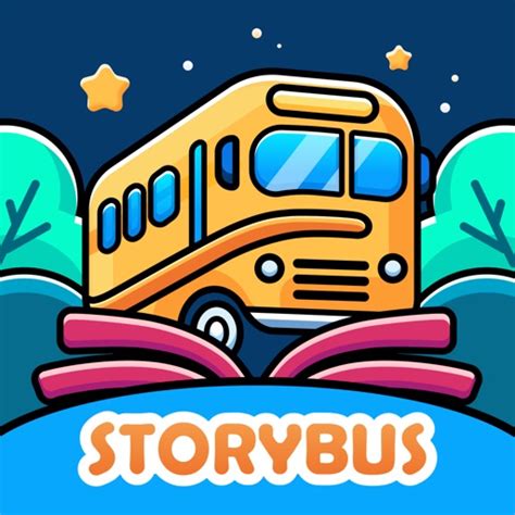 Storybus Storybook Generator By Aries App Inc
