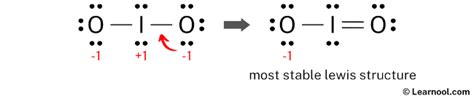 IO2 Lewis Structure Learnool IO2 Lewis Structure Learnool