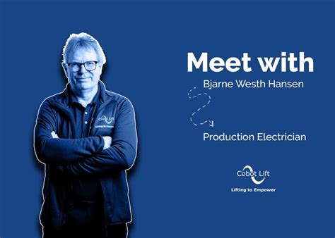 Cobot Lift On Linkedin Robotics Automation Cobotlift Joinourteam