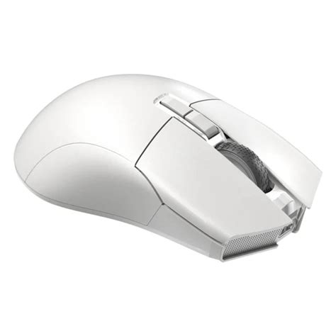 Wzoqni M3 Bluetooth Wireless Gaming Mouse 3 Modes Connection Optical Ergonomic Computer Office