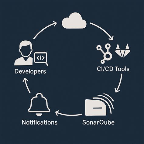 Code Quality Unleashed The Ultimate Guide To Integrating Sonarqube And