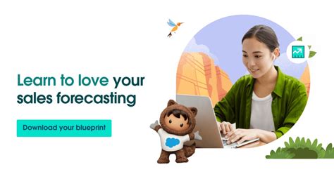 Salesforce On Linkedin Forecasting Blueprint Anz Pdf