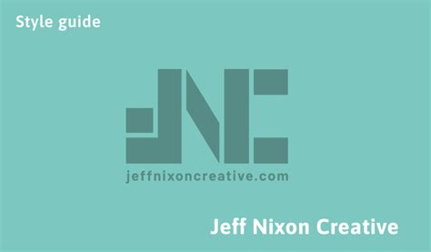 styles jeff nixon creative figma