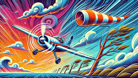 Crosswind Calculator