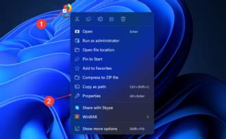 Ways To Change Files And Folders Icon On Windows