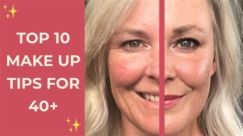 Makeup Styles For 40 Year Olds Saubhaya Makeup