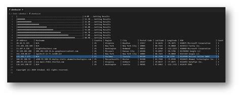 Comae Memory And Network Analysis Beginning An Incident Investigation Magnet Forensics