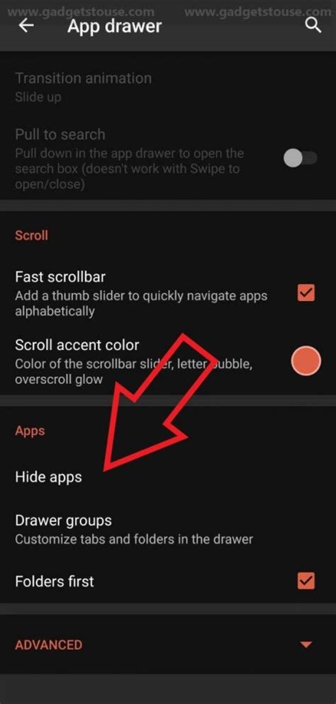 Top 6 Ways To Hide Apps On Your Android Phone Gadgets To Use