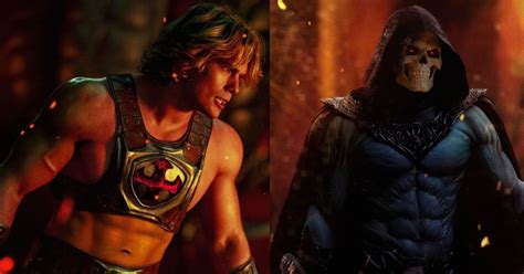 5 Datos Que Debes Saber Para Entender La Película De He Man Los Amos