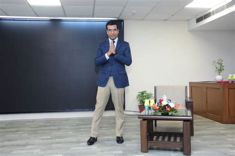 Aseem Jain On Linkedin Greetings On 1st Dec 2023 The Value Education Cell Of Ajay Kumar Garg