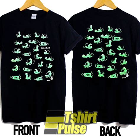 Gecko Sex Shirt Art Cheap