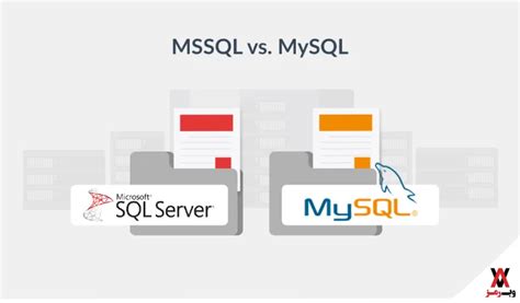 MySQL چیست + آشنایی با دستورات مای اس کیو ال