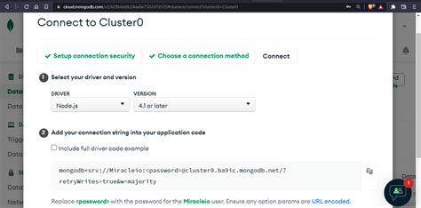 Authentication And Db Access With Next Prisma And Mongodb
