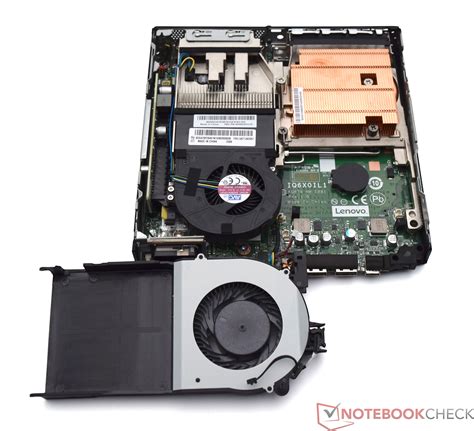 Lenovo Thinkstation P Tiny Review Mini Workstation With Intel Core I Gb Ram And