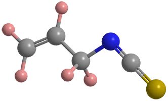 Allyl Isothiocyanate American Chemical Society