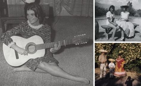 Linda Ronstadt Documentary Wins Grammy Generation Ñ