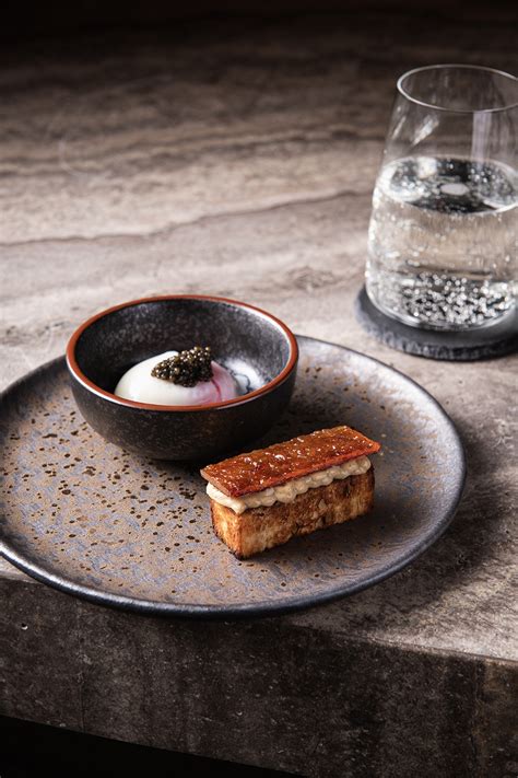 “we Love Trial And Error” Eat And Cooks Lee Zhe Xi And Soh Yong Zhi