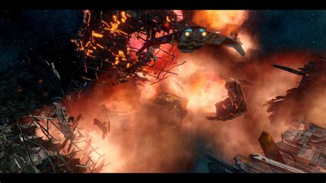 Bajoran Interceptor Rsto