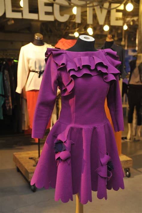 Danka Karovic Sa Sinocnjeg Otvaranja Belgrade Fashion Week A