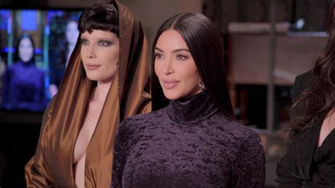 The Kardashians Season 1 Episode 3 A 20 Year Saga Finally Ends Recap