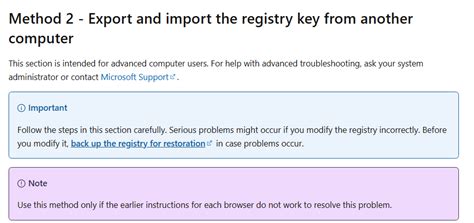 I Cannot Open Hyperlinks From Outlook Microsoft Qanda