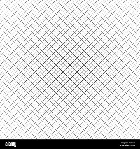 Abstract Geometric Halftone Stripe Pattern Background From Lines Stock Vector Image And Art Alamy