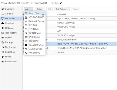 Deploying Netscaler Vpx On Proxmox Ve