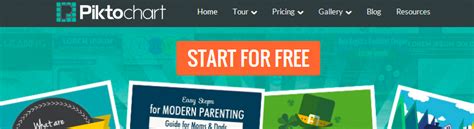Online Tools To Help You Create Amazing Visual Content