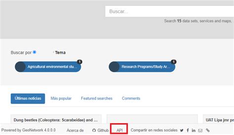 Error Accesing Swagger Api Geonetwork 4 · Issue 5564 · Geonetwork Core Geonetwork · Github