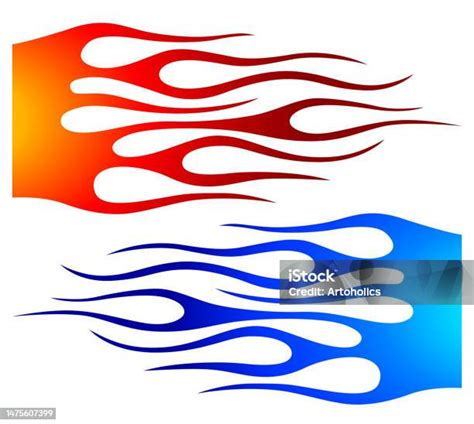 불타는 타이어와 불꽃 스포츠카 데칼 비닐 스티커 경주 용 자동차 속도 화재 불꽃 벡터 아트 그래픽 자동차 자동차 트럭 보트