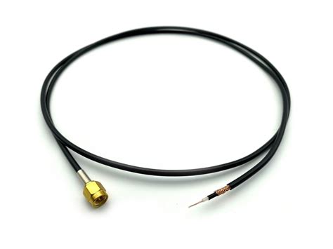 Low Noise Wireandcable Syvp 50 1 5