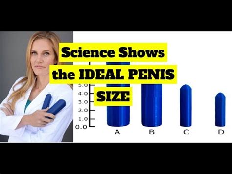 SCIENCE PROVES THE SIZE WOMEN WANT YouTube
